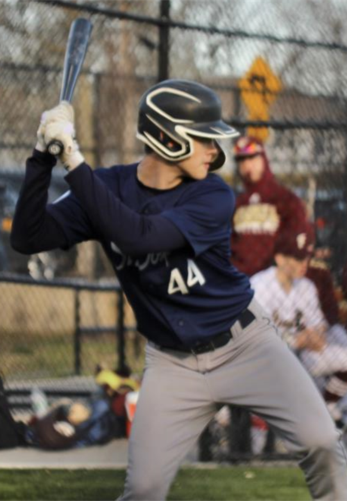 Jason Bassett Class of 2025 - Player Profile | Perfect Game USA