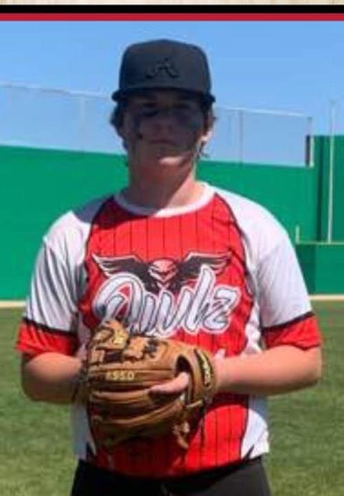 Christian Rucker Class of 2027 - Player Profile | Perfect Game USA