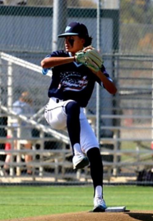 Toby Torres Class of 2026 - Player Profile | Perfect Game USA