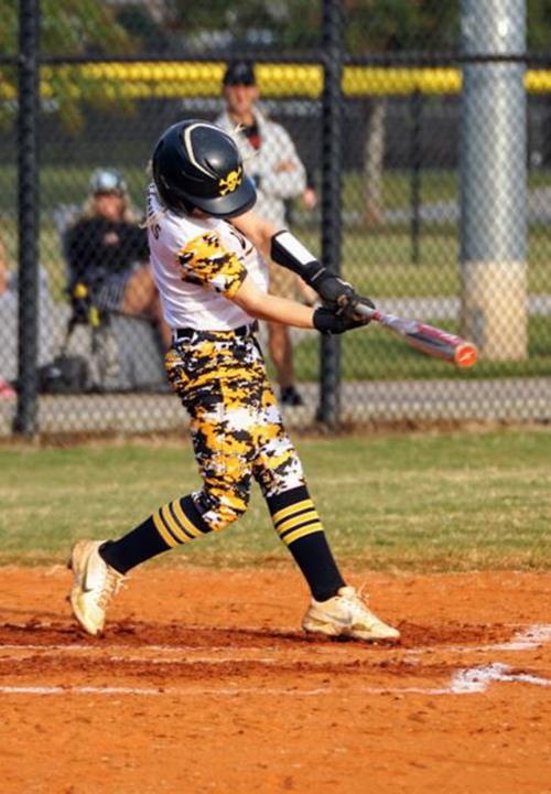 Brysen Williams Class of 2027 - Player Profile | Perfect Game USA