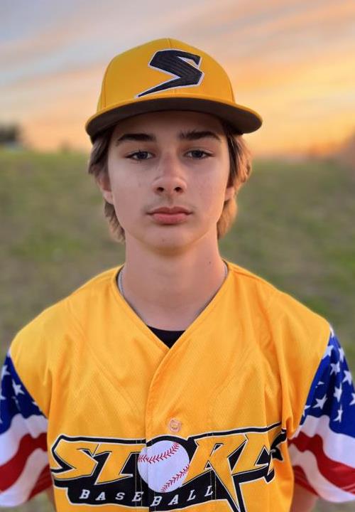 Colton McMurry Class of 2028 - Player Profile | Perfect Game USA