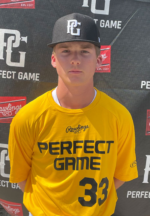 Nick Griffith Class of 2025 - Player Profile | Perfect Game USA