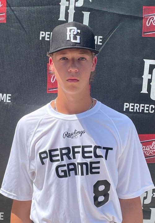 Jonathan Waldrop Class of 2026 - Player Profile | Perfect Game USA