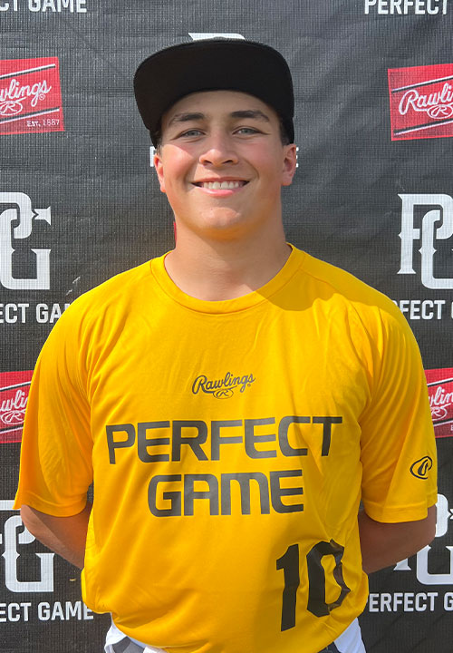 Jack Tubbs Class of 2025 - Player Profile | Perfect Game USA