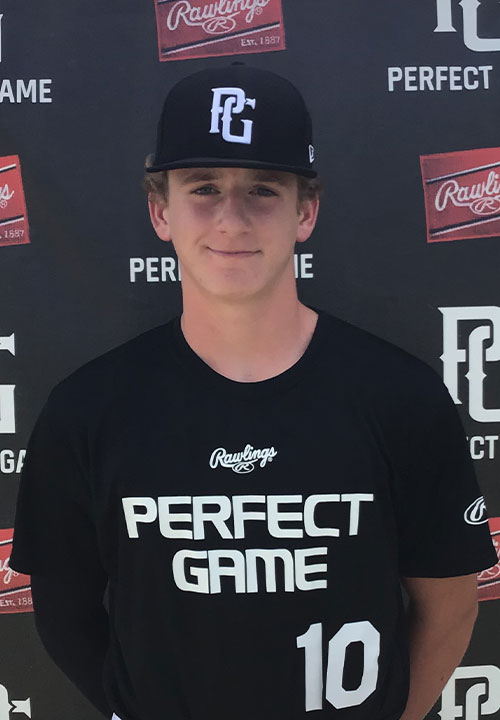 Boyd Cooper Class of 2026 - Player Profile | Perfect Game USA