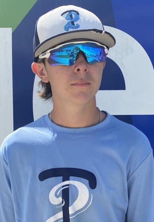 Gavin Cramer Class of 2026 - Player Profile | Perfect Game USA