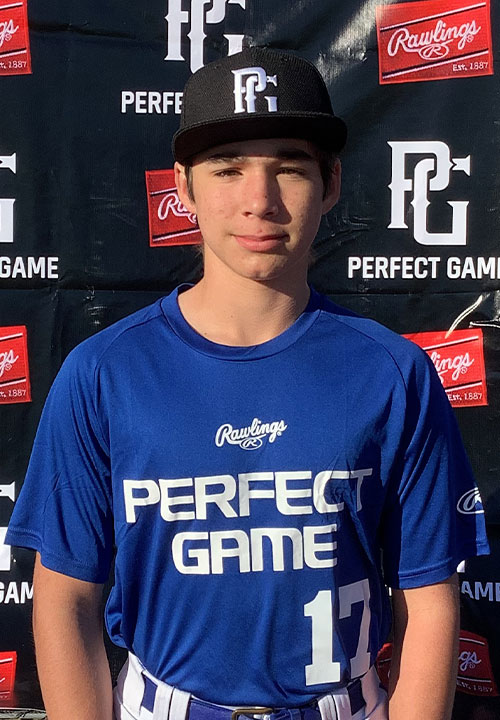 Benjamin Bernard Class of 2027 - Player Profile | Perfect Game USA