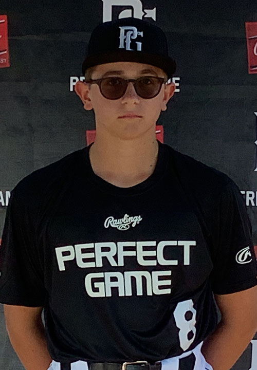 Alexander Trapani Class of 2025 - Player Profile | Perfect Game USA