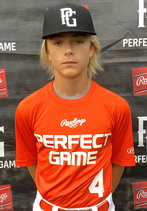 Kaden Reese Class of 2027 - Player Profile | Perfect Game USA