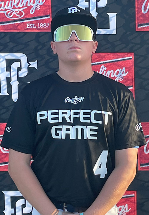 Tanner Eckert Class of 2028 - Player Profile | Perfect Game USA