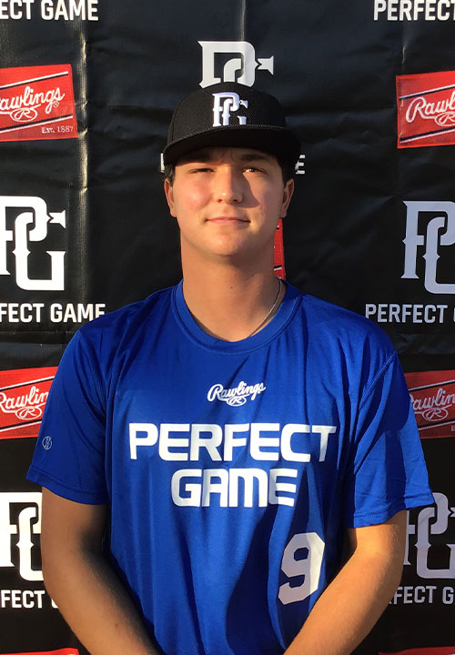 Nico Hilger Class of 2023 - Player Profile | Perfect Game USA