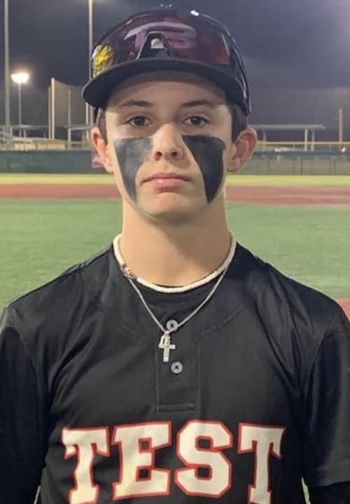 Cooper Thomas Class of 2027 - Player Profile | Perfect Game USA