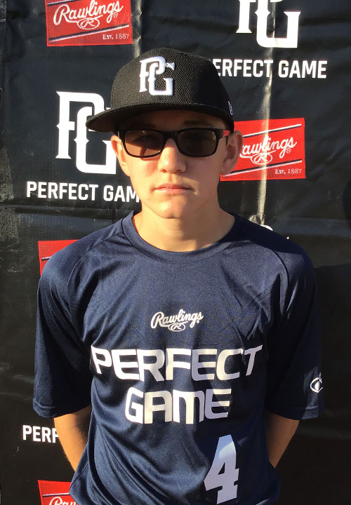 Braydon Craig Class of 2027 - Player Profile | Perfect Game USA