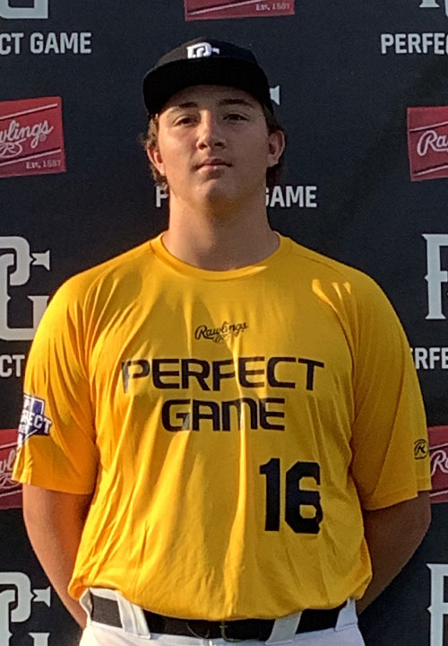 Drew Rerick Class of 2024 - Player Profile | Perfect Game USA