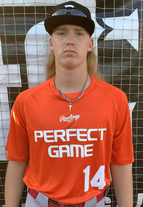 Landon Parnell Class of 2024 - Player Profile | Perfect Game USA