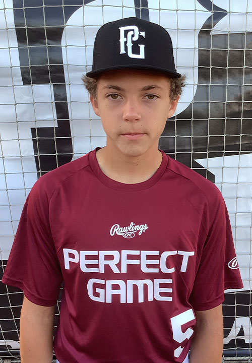 Grant Kirkpatrick Class of 2027 - Player Profile | Perfect Game USA