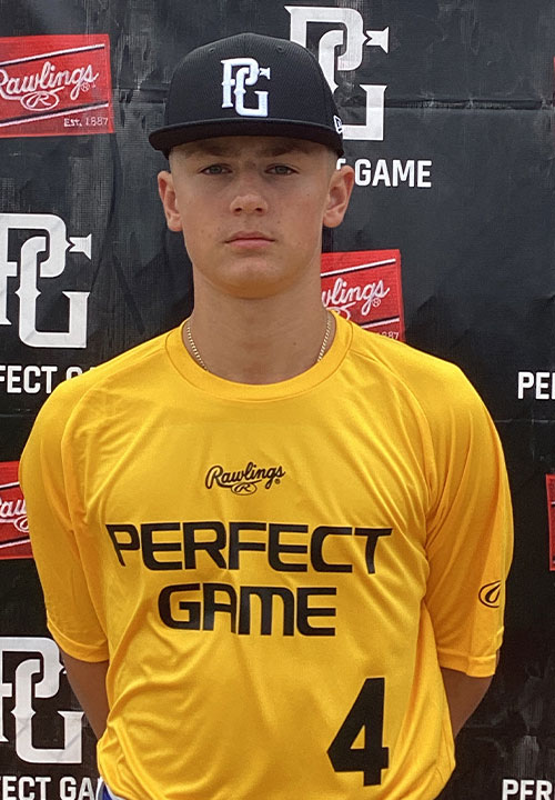 Colt Brown Class of 2025 - Player Profile | Perfect Game USA