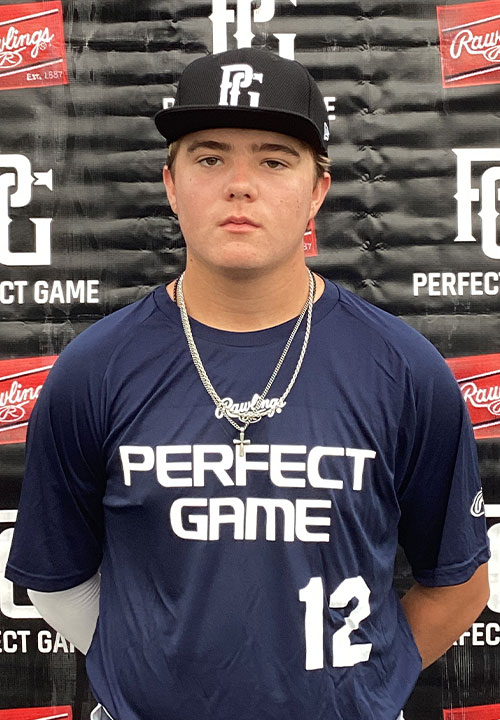 Tyler Little Class of 2025 - Player Profile | Perfect Game USA
