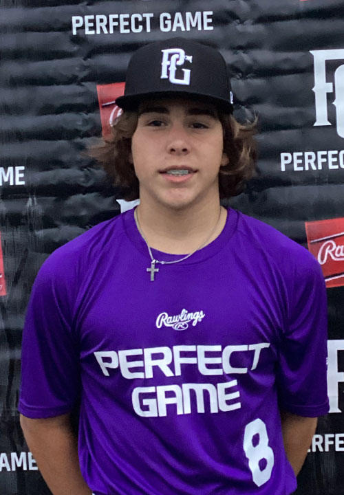 Drew Cross Class of 2027 - Player Profile | Perfect Game USA