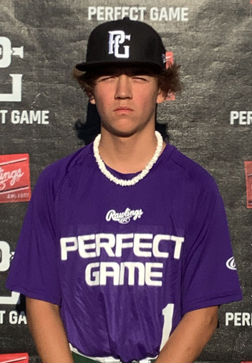 Carter Coppock Class of 2028 - Player Profile | Perfect Game USA
