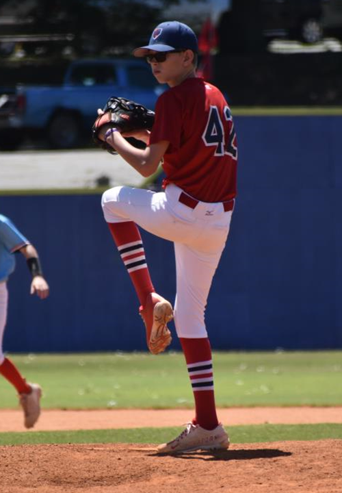 Carson Reeves Class of 2027 - Player Profile | Perfect Game USA