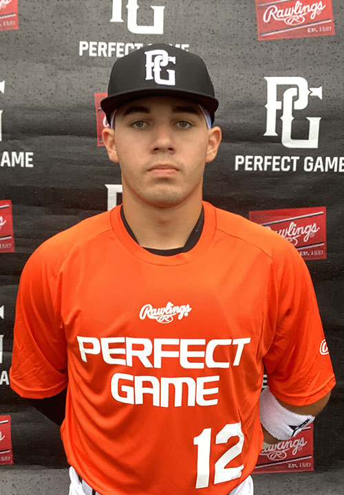 Meyer Rogoff Class of 2023 - Player Profile | Perfect Game USA