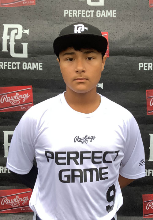 Nathaniel Lopez Class of 2026 - Player Profile | Perfect Game USA
