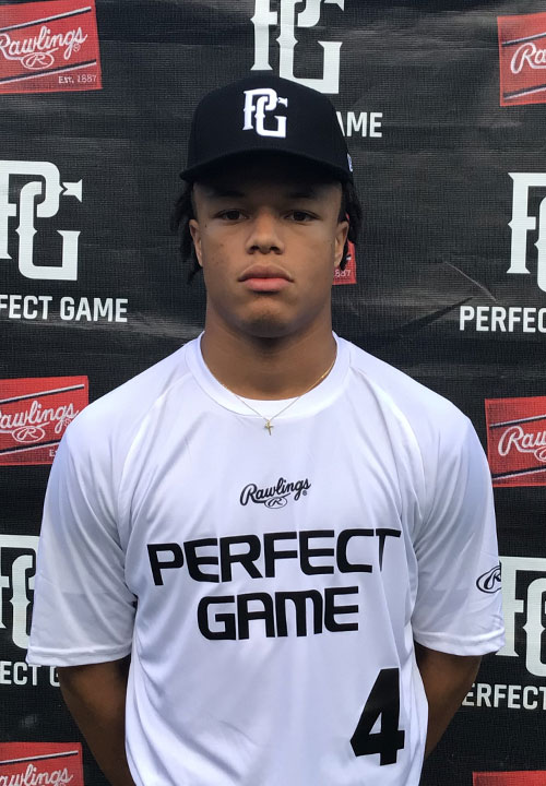 Quaran Williams Class of 2024 - Player Profile | Perfect Game USA