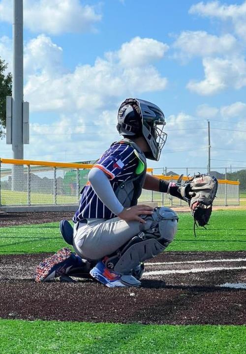Adriel Rivera Class of 2028 - Player Profile | Perfect Game USA