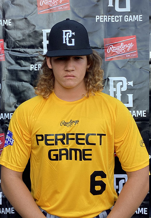 Conner Cramer Class of 2024 - Player Profile | Perfect Game USA