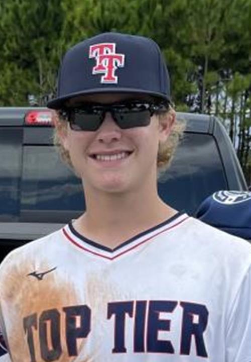 Kyle Koslin Class of 2026 - Player Profile | Perfect Game USA