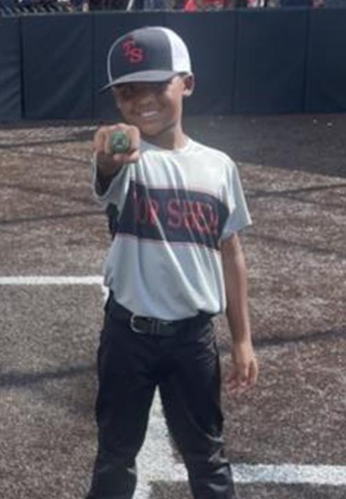 Jacob Nixon Class of 2033 - Player Profile | Perfect Game USA