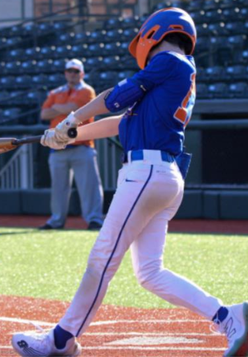 Grayson Goodwin Class of 2029 - Player Profile | Perfect Game USA