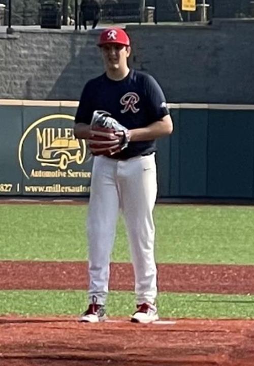 Thomas Layne Class of 2026 - Player Profile | Perfect Game USA