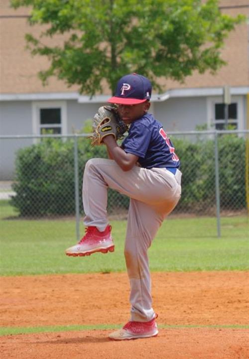 Fayette Prime 11U - Perfect Game Baseball Association