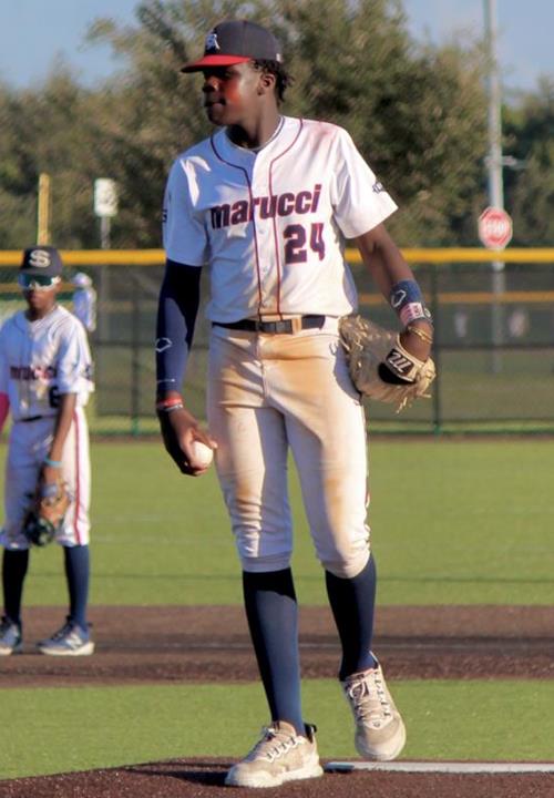 Quincy Fulton Class of 2028 - Player Profile | Perfect Game USA