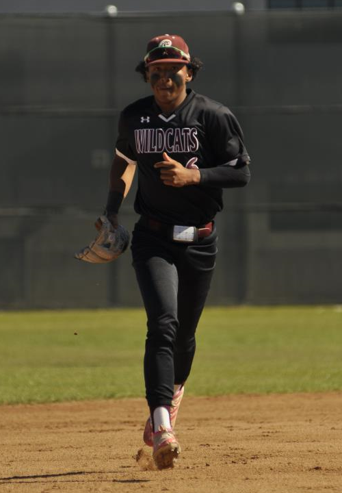 GBG San Diego 14u - Perfect Game Baseball Association