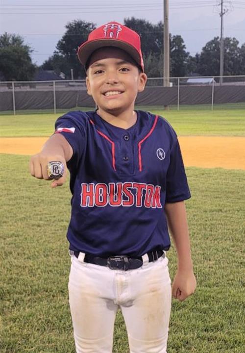 Matthew Macias Class of 2030 - Player Profile | Perfect Game USA
