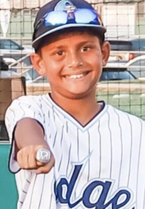 Aaron Goodson Class of 2030 - Player Profile | Perfect Game USA