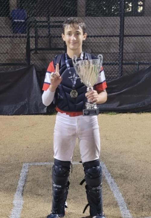 Jake Small Class of 2028 - Player Profile | Perfect Game USA