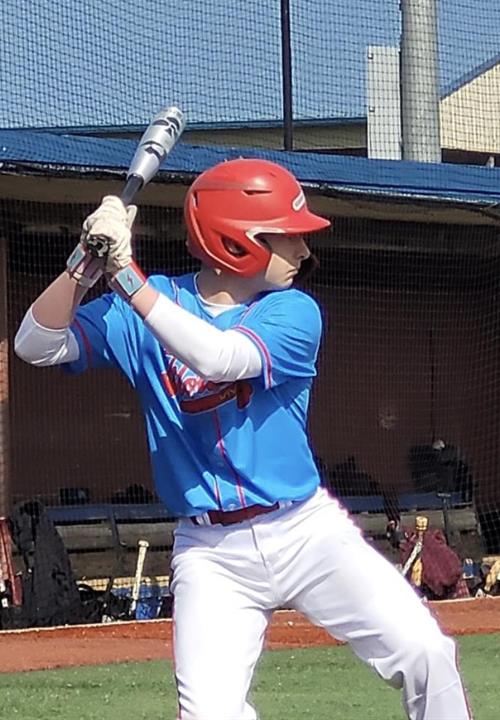 Jake Small Class of 2028 - Player Profile | Perfect Game USA