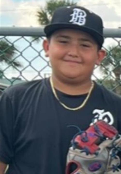 Rolan Ryan Ramirez Class of 2031 - Player Profile | Perfect Game USA