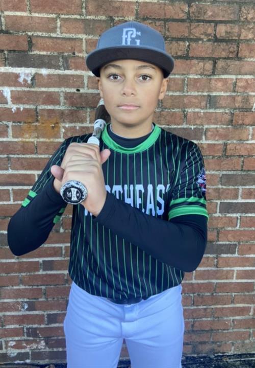 Maykel Jimenez Class of 2029 - Player Profile | Perfect Game USA