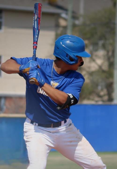 Andrew Montero Class of 2025 - Player Profile | Perfect Game USA
