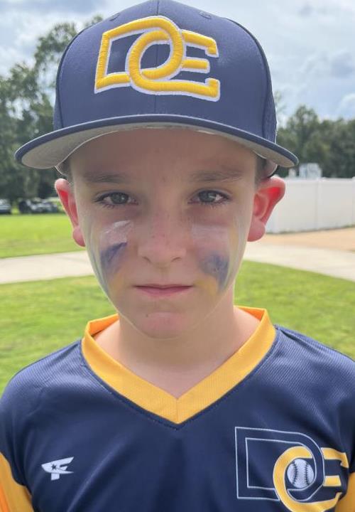 Jake Beleckis Class of 2030 - Player Profile | Perfect Game USA