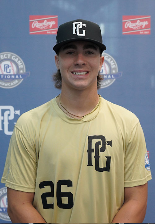 Baseball Showcases | Perfect Game USA