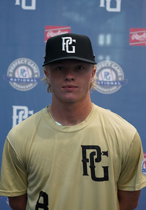 Maxwell Clark Class of 2023 - Player Profile | Perfect Game USA