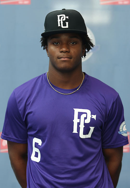 Isaiah Drake Class of 2023 - Player Profile | Perfect Game USA