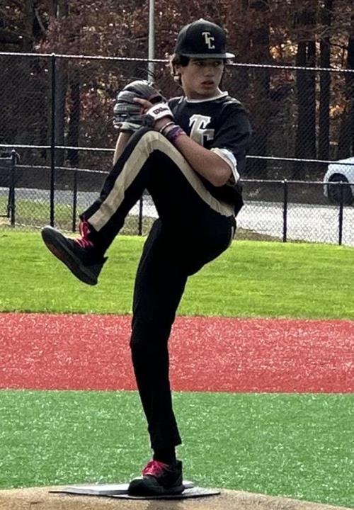 Dylan Weinstein Class of 2028 - Player Profile | Perfect Game USA