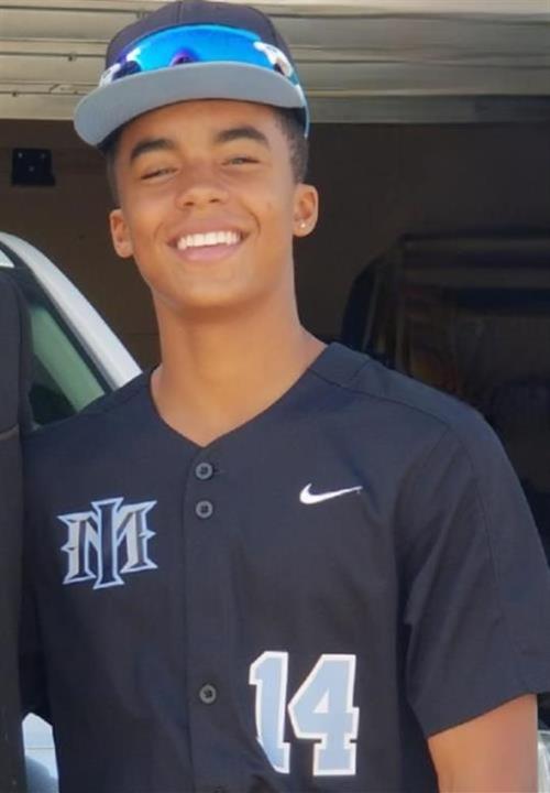 Tyson Moore Class of 2027 - Player Profile | Perfect Game USA